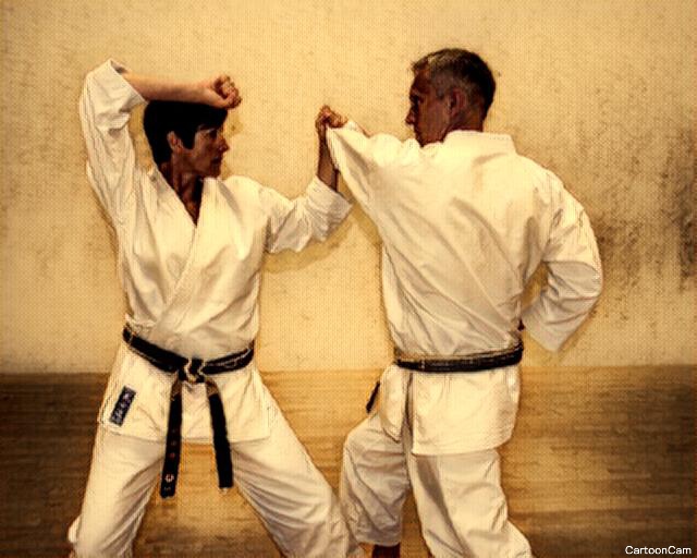 Contact Us – Weston Karate Club